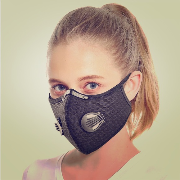 Accessories | Mask Face Bike Riding Outdoor New | Poshmark